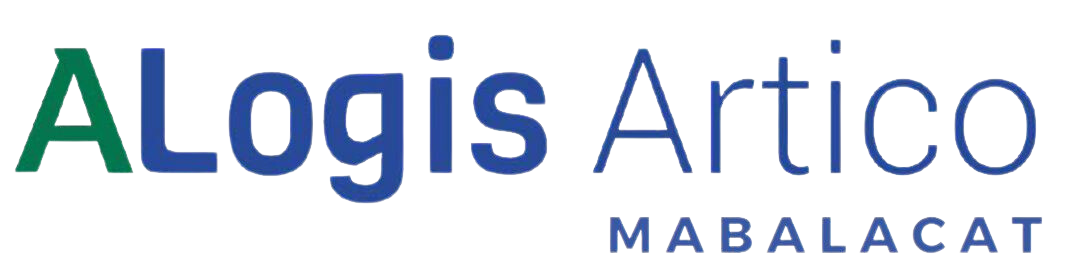 ALogis Artico Cold Storage | AyalaLand Logistics Holdings Corp.